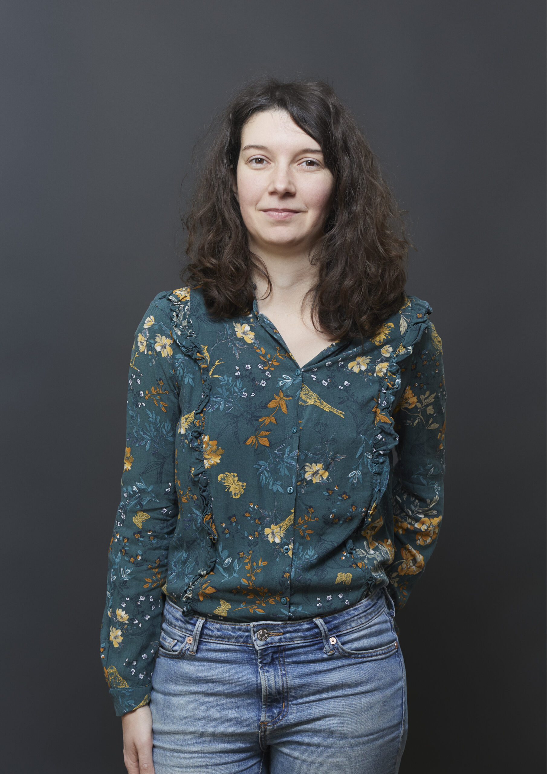 agence - anthracite architecture